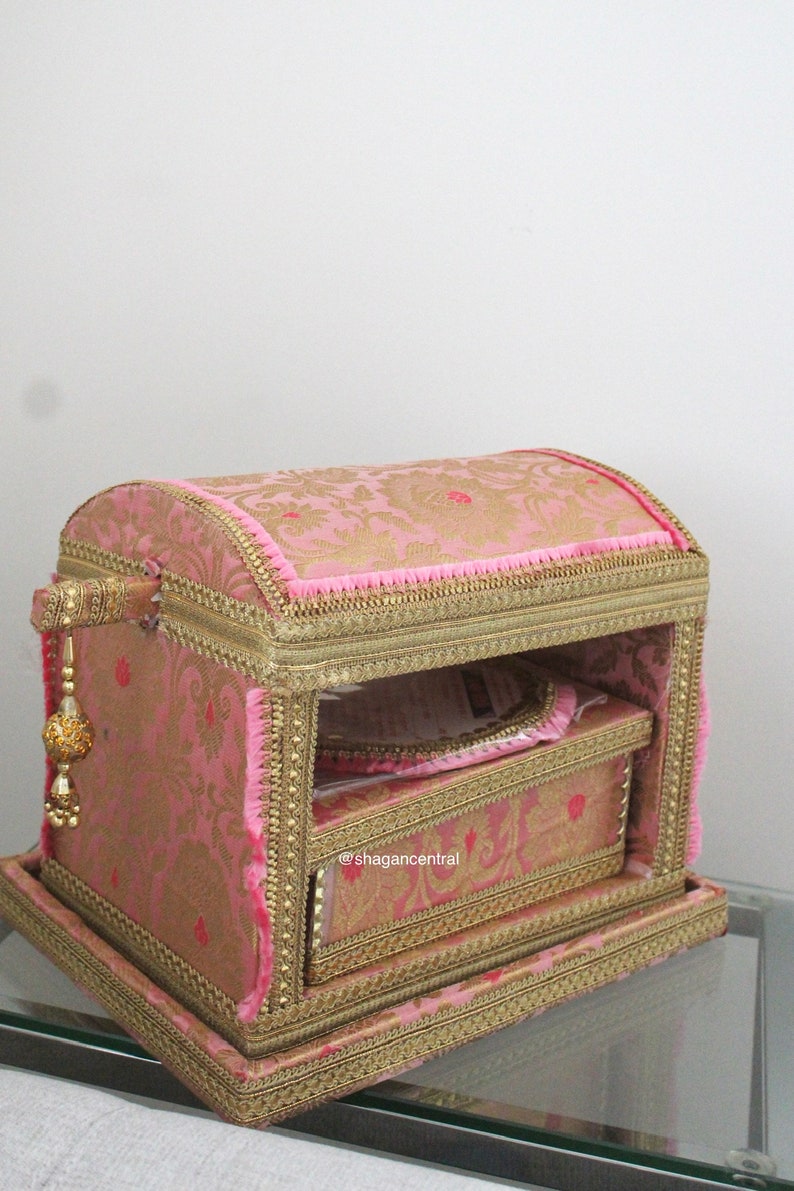 Sahe Chithi | Indian Wedding | Punjabi | Accessories | Wedding | Sahi ...