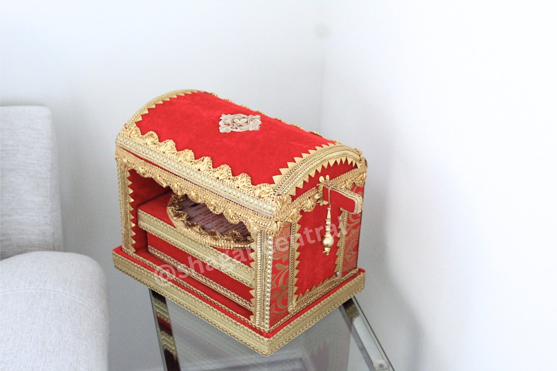 Sahe Chithi Indian Wedding Punjabi Accessories Wedding Sahi Chitti ...