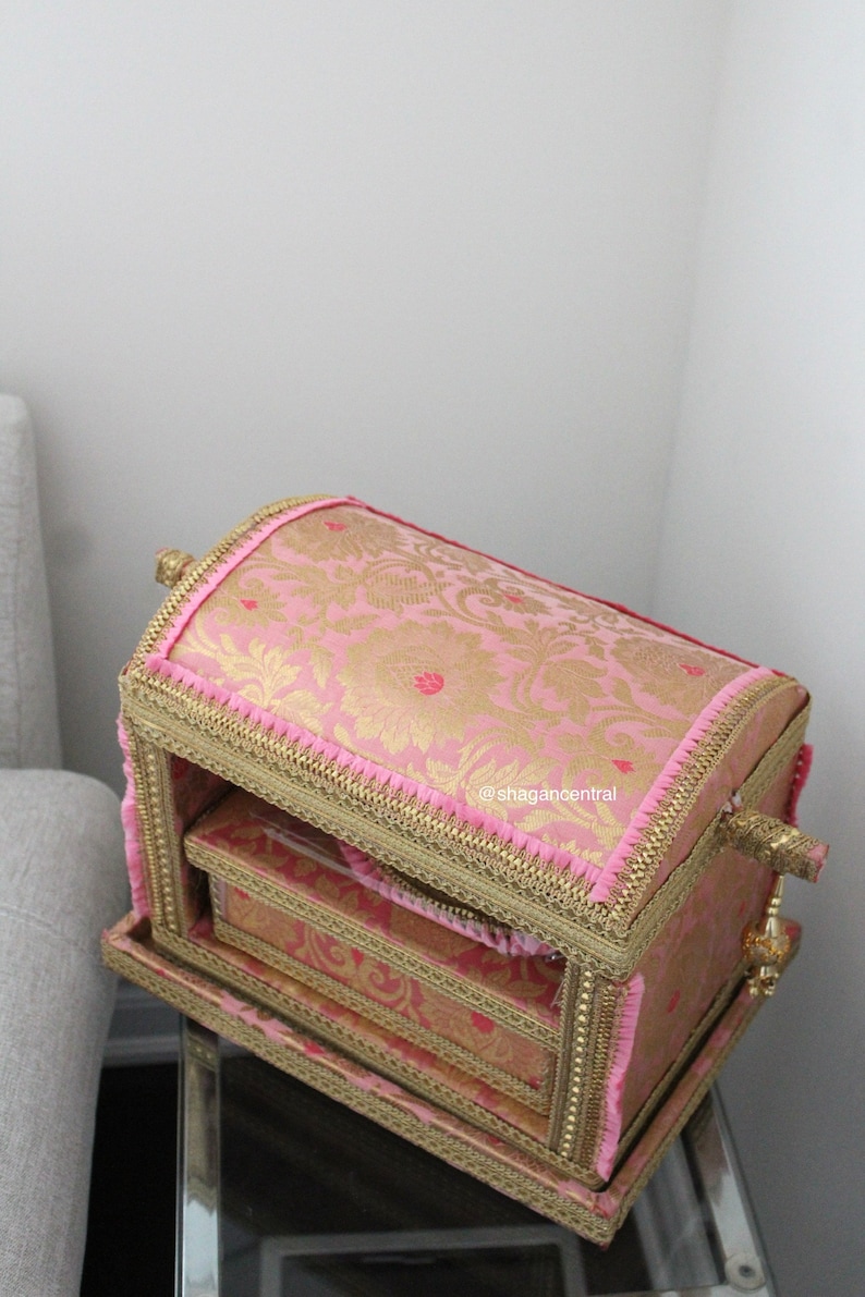 Sahe Chithi | Indian Wedding | Punjabi | Accessories | Wedding | Sahi ...