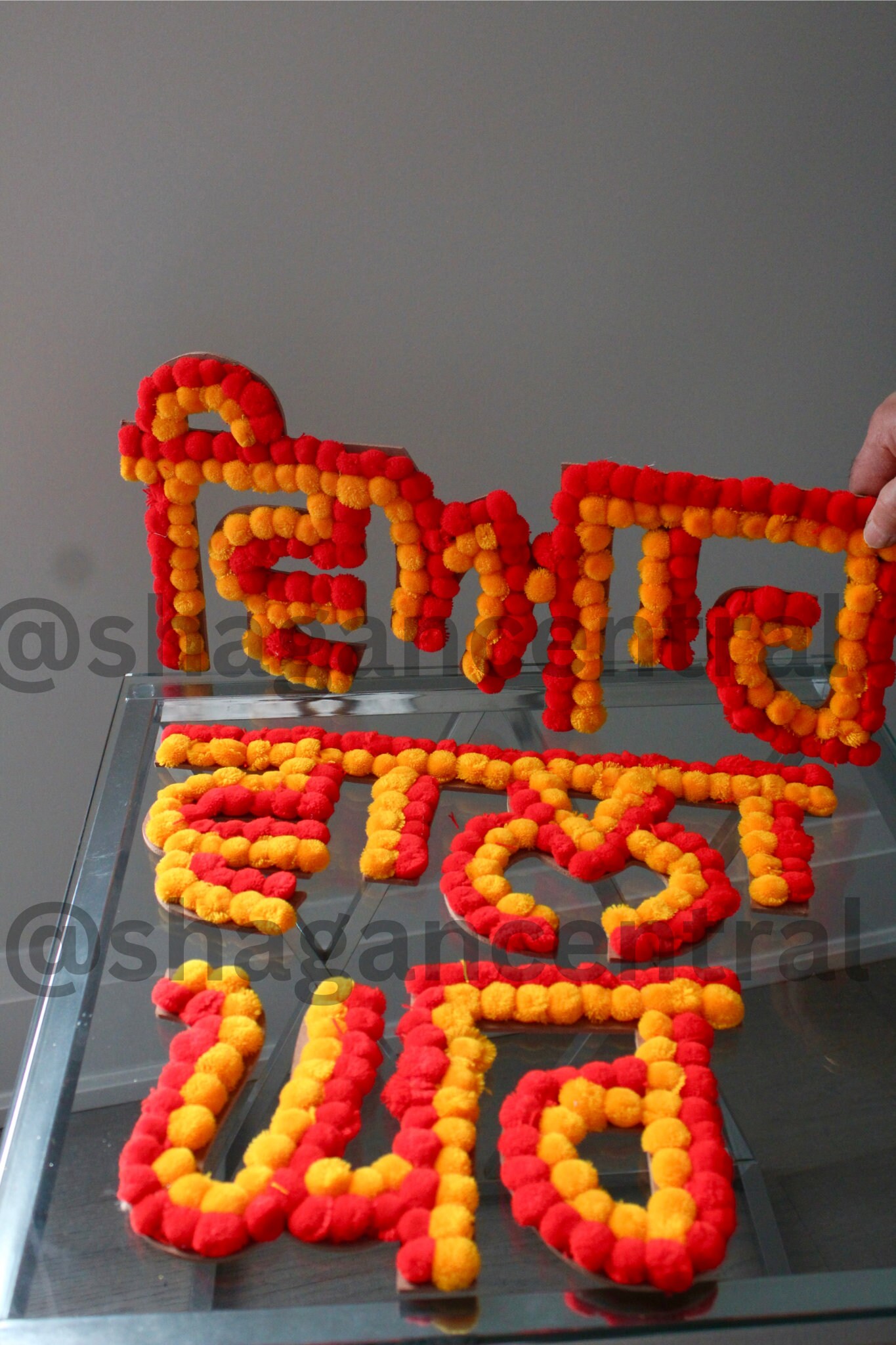 Viah Wala Ghar (wedding House) Sign | Indian Desi Pakistani | Punjabi ...