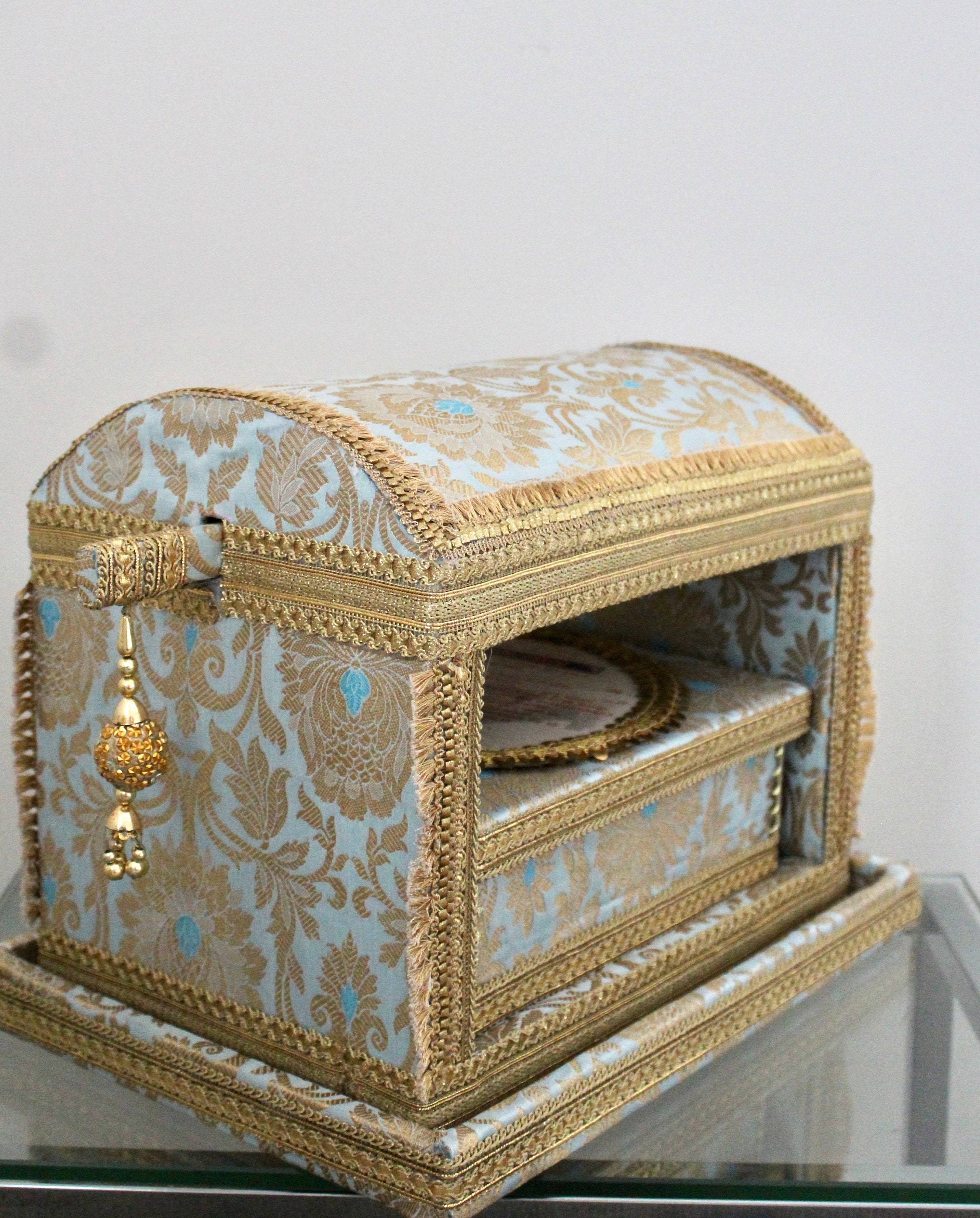 Sahe Chithi | Indian Wedding | Punjabi | Accessories | Wedding | Sahi ...