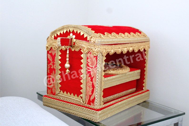 Sahe Chithi | Indian Wedding | Punjabi | Accessories | Wedding | Sahi ...