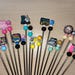 Sewing Sticks, Plushie Sticks, Ami Sticks, Amigurumi Sticks, Stuffie ...