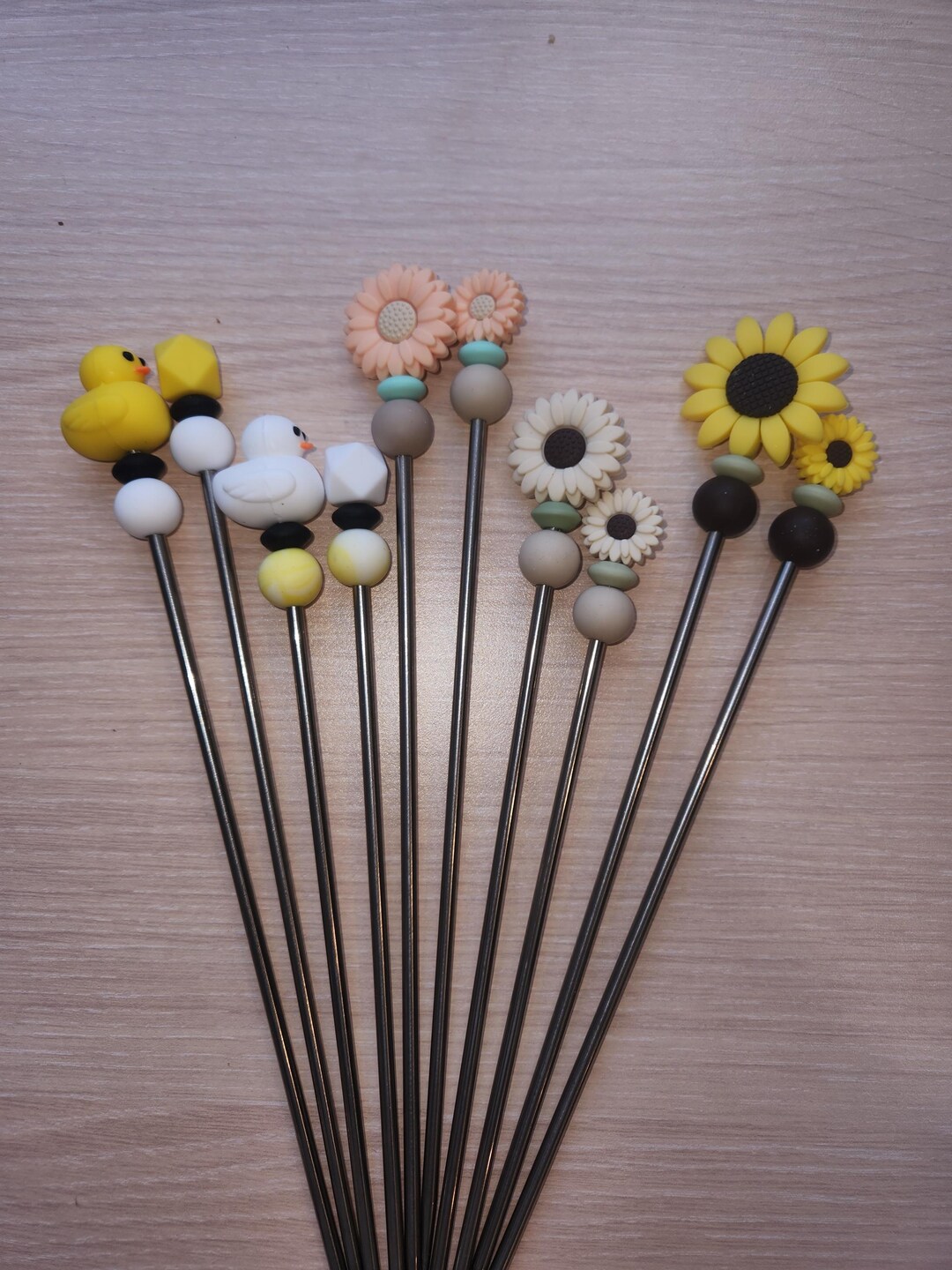 Sewing Sticks, Plushie Sticks, Ami Sticks, Amigurumi Sticks, Stuffie ...