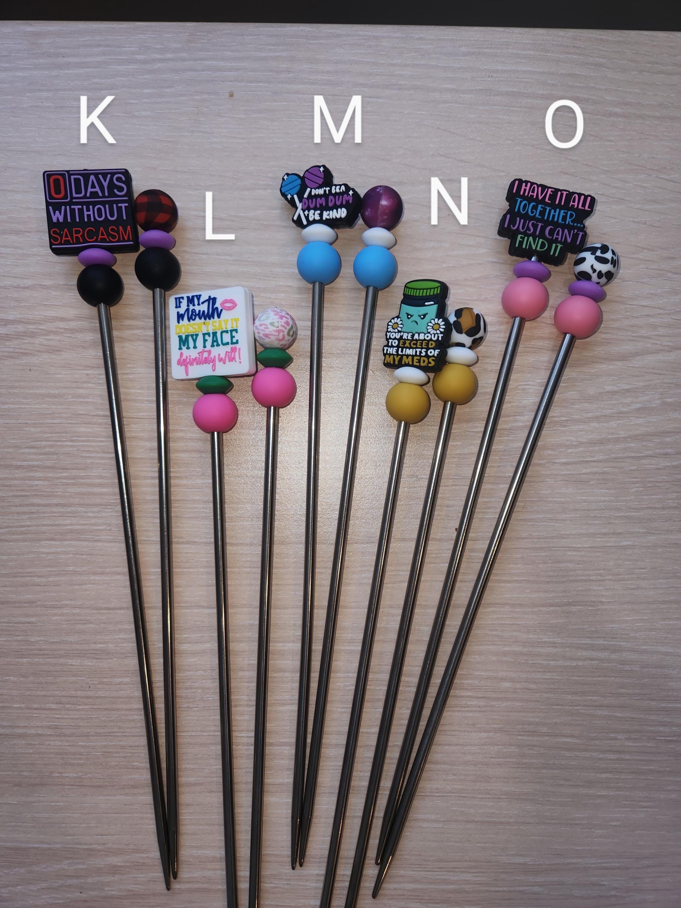 Sewing Sticks, Plushie Sticks, Ami Sticks, Amigurumi Sticks, Stuffie ...