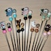 Sewing Sticks, Plushie Sticks, Ami Sticks, Amigurumi Sticks, Stuffie ...