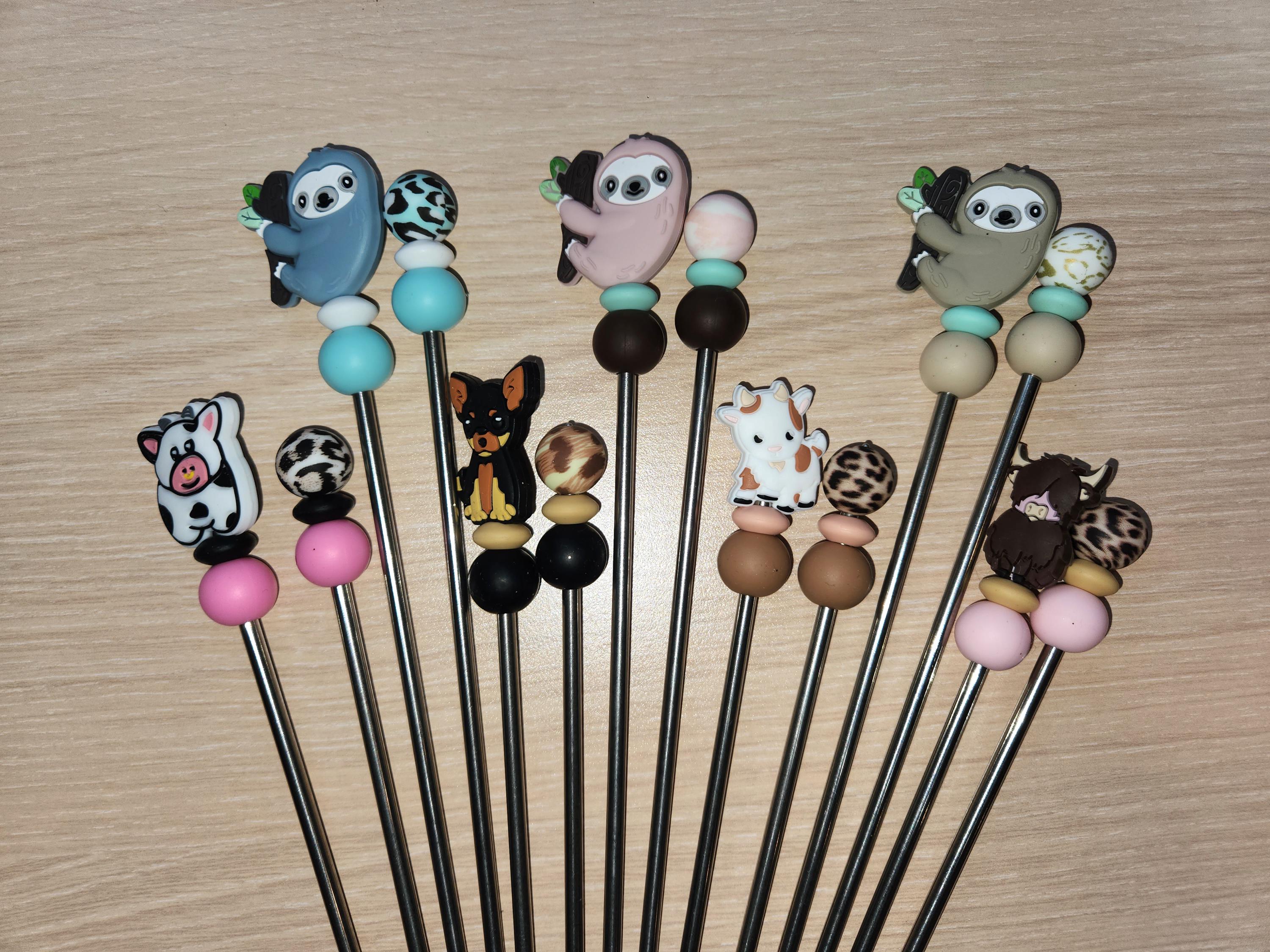 Sewing Sticks, Plushie Sticks, Ami Sticks, Amigurumi Sticks, Stuffie ...