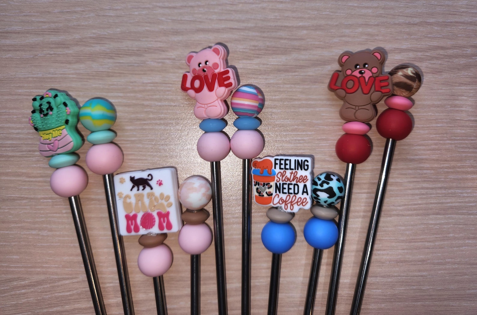 Sewing Sticks, Plushie Sticks, Ami Sticks, Amigurumi Sticks, Stuffie ...