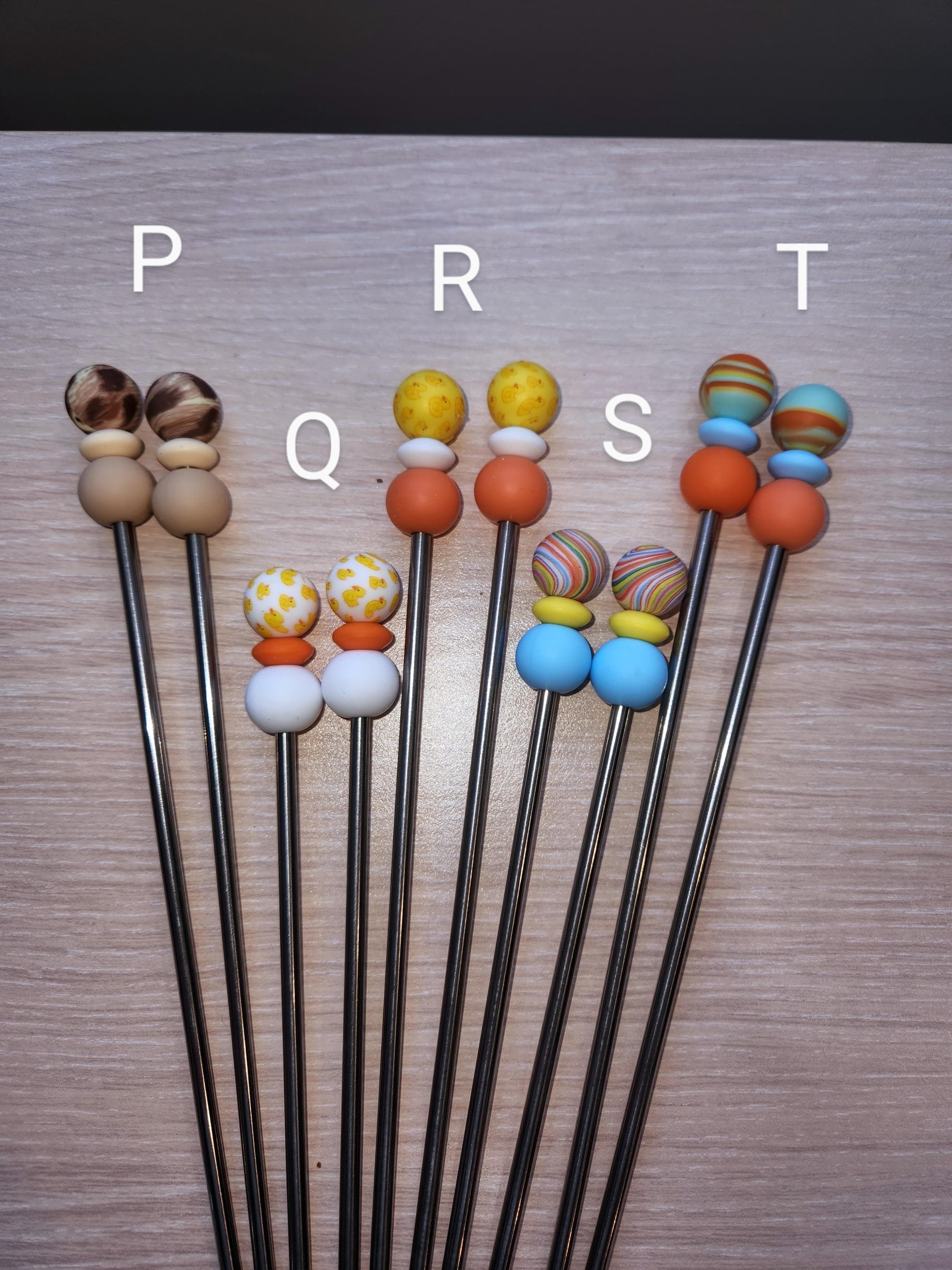 Sewing Sticks, Plushie Sticks, Ami Sticks, Amigurumi Sticks, Stuffie ...