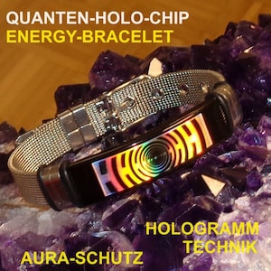 Quantum bracelet store
