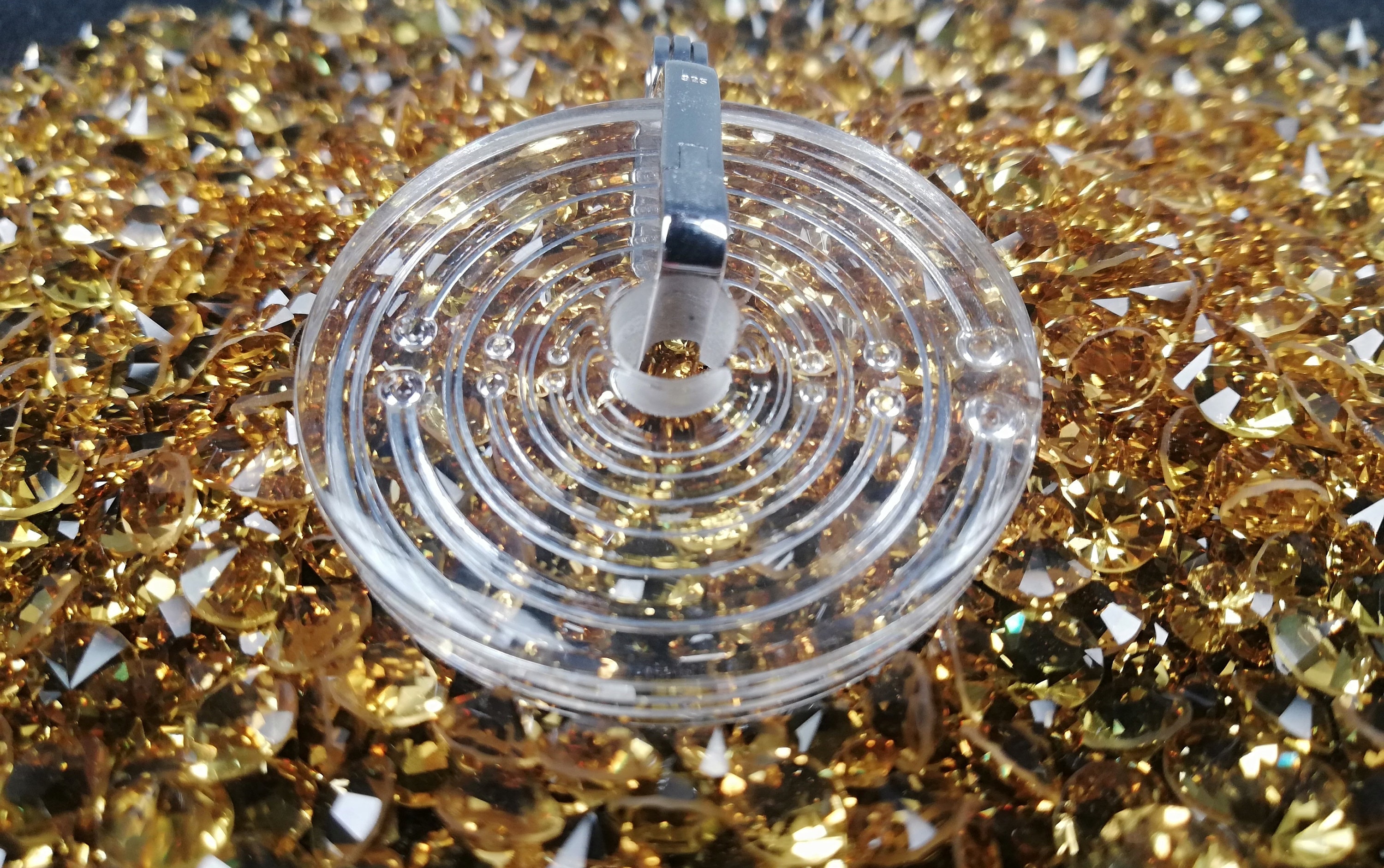 Tesla Antenna EMF Protection Resonance Scalar Wave Antenna EMF ...