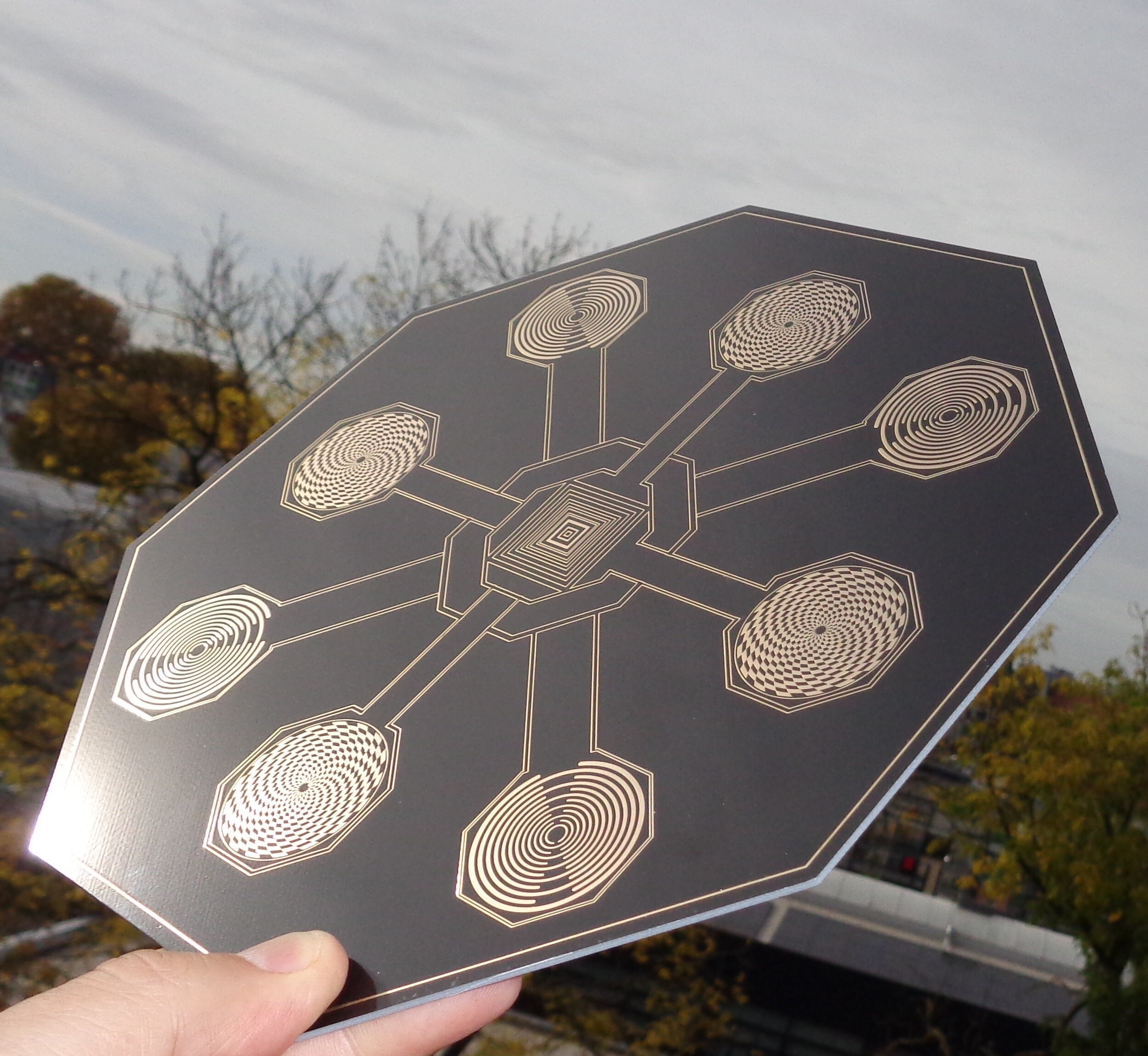 Cosmic-healy Energy-plat Scalar Waves Radionics Vortex MWO Geometry ...