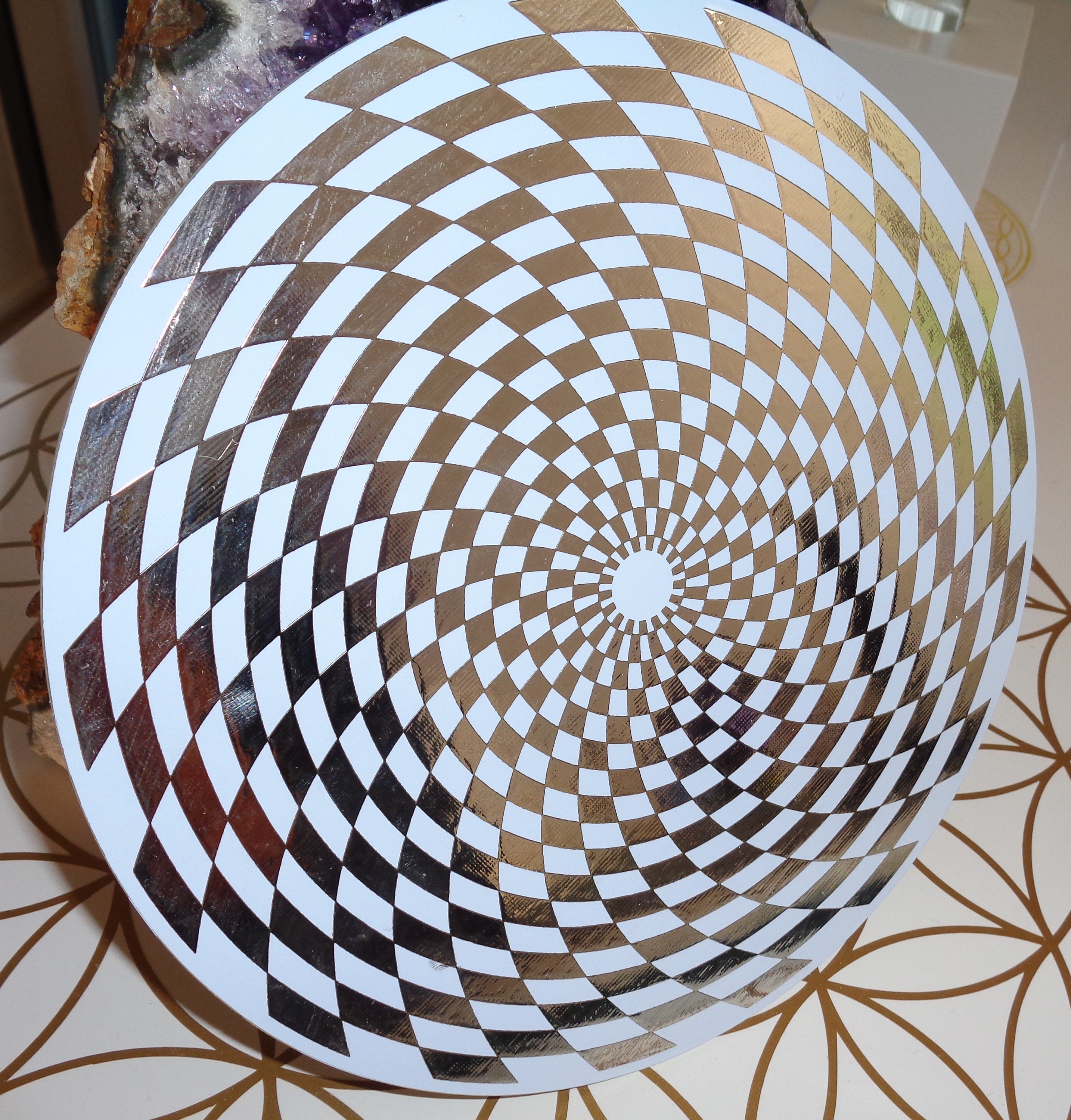 Bioresonance Device Frequency Device Tesla Antenna Scalar Wave - Etsy