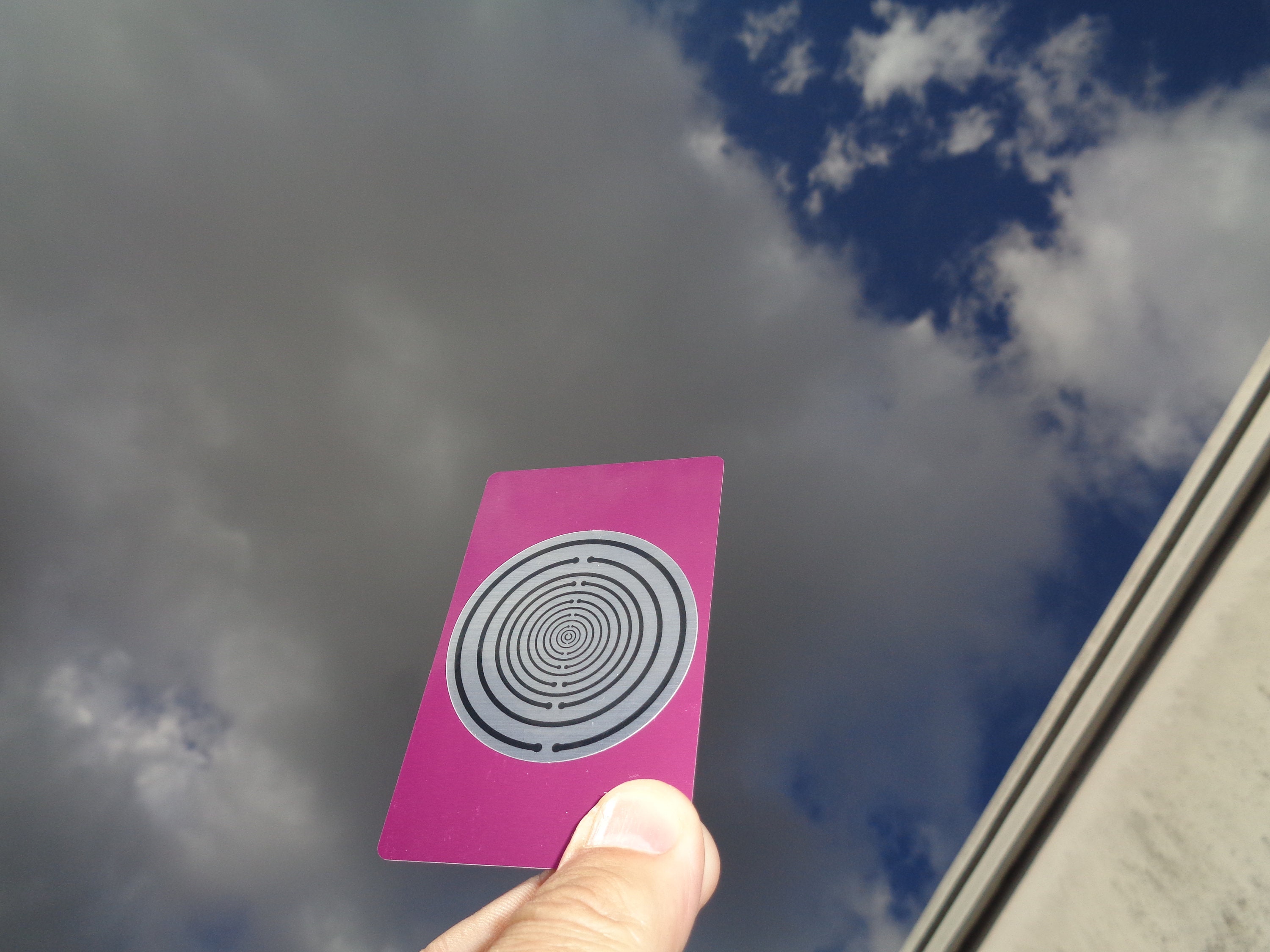 Energy Card Multiwave Map Resonance Map Harmony Map Scalar Wave Map Mwo ...