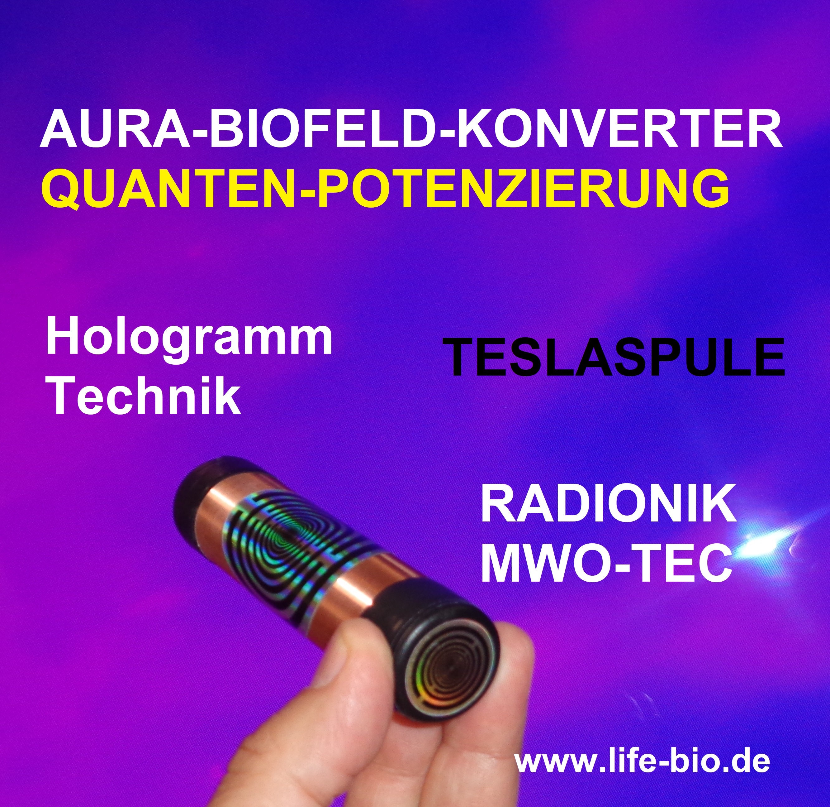 Tesla Spool Tesla Coil Energy Coil Hologram Resonance Coil Prana Coil ...