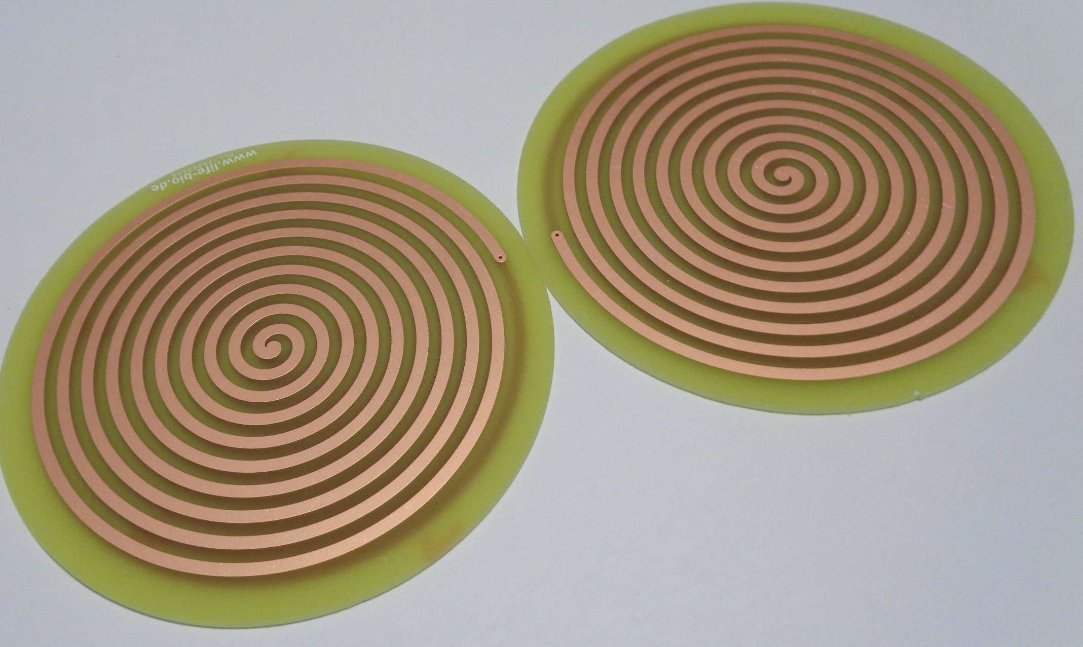 Tesla Antenna EMF Protection Resonance Scalar Wave Antenna EMF - Etsy