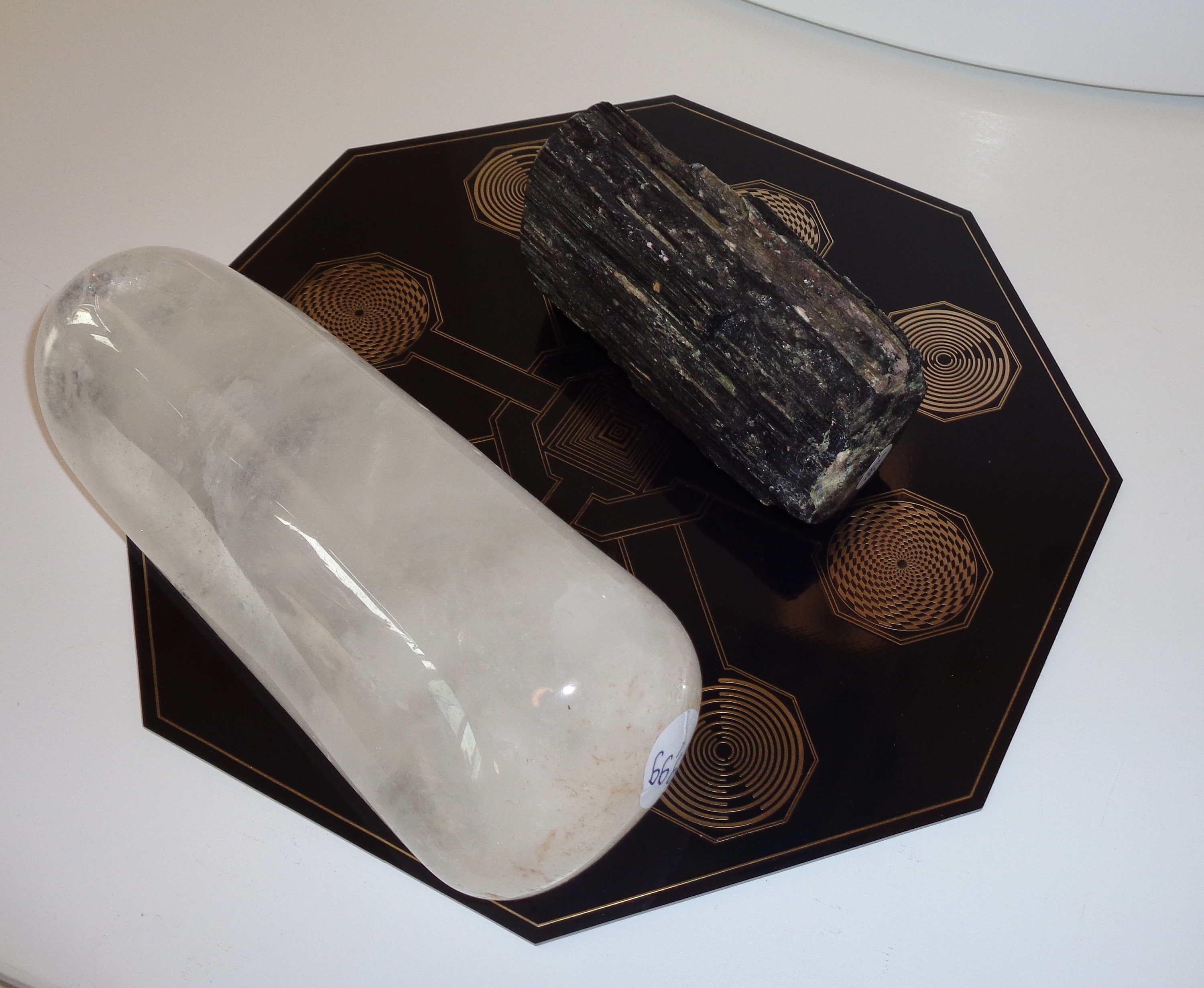 Cosmic-healy Energy-plat Scalar Waves Radionics Vortex MWO Geometry ...