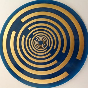 Tesla Antenna Tesla Antenna EMF Protection 5G Scalar Waves Radionics ...