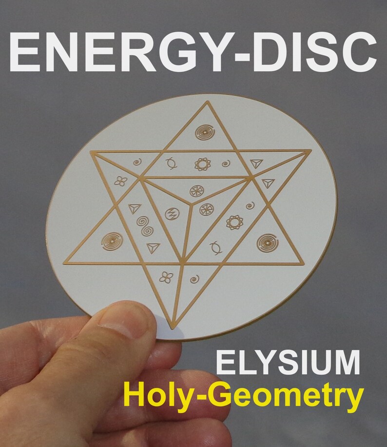 Aura Harmony Disc Elysium Quantum Field Cosmic Connection Gold Galaxy ...