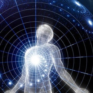 Healy Energy Wand Therapy Energy Rod Light Quantum Stick Cosmic Wand ...