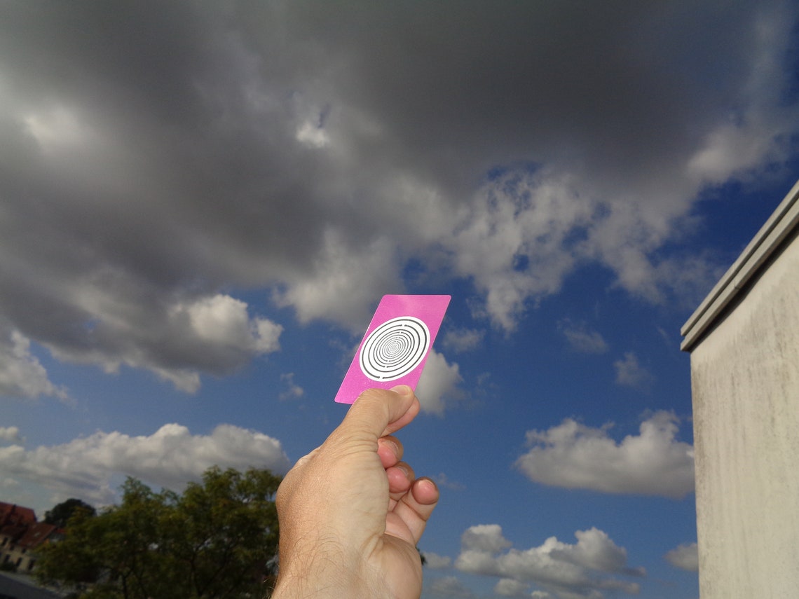 Energy Card Multiwave Map Resonance Map Harmony Map Scalar Wave Map Mwo ...