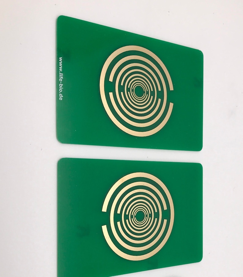 Energy Card Multiwave Map Resonance Map Harmony Map Scalar Wave Map Mwo ...