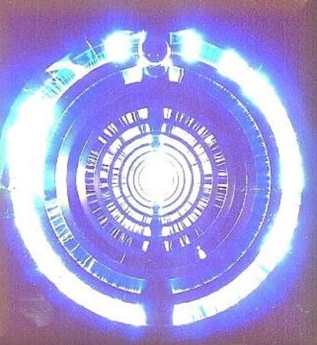 Frequency Amulet 528 Hz MWO Crystal Healy Power Pendant Multiwave ...