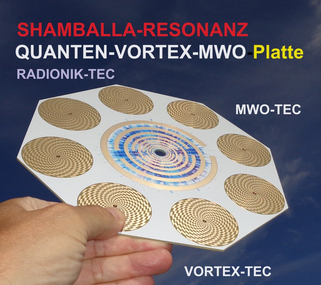 Cosmic-healy Energy-plat Scalar Waves Radionics Vortex MWO Geometry ...