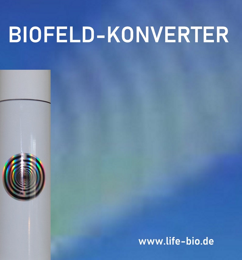 Biofield Converter Bioresonance Generator Biophoton Generator - Etsy ...