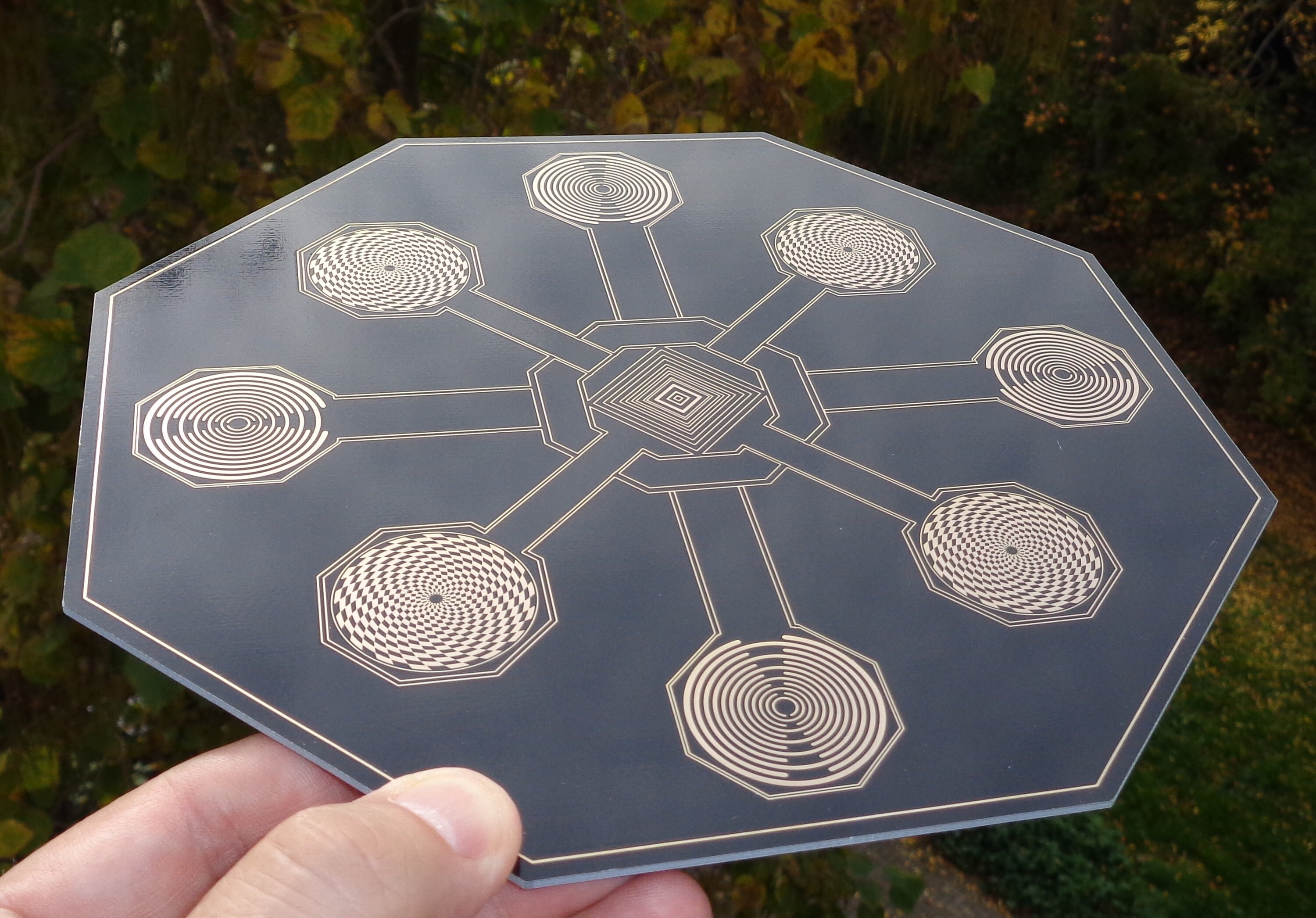 Cosmic-healy Energy-plat Scalar Waves Radionics Vortex MWO Geometry ...