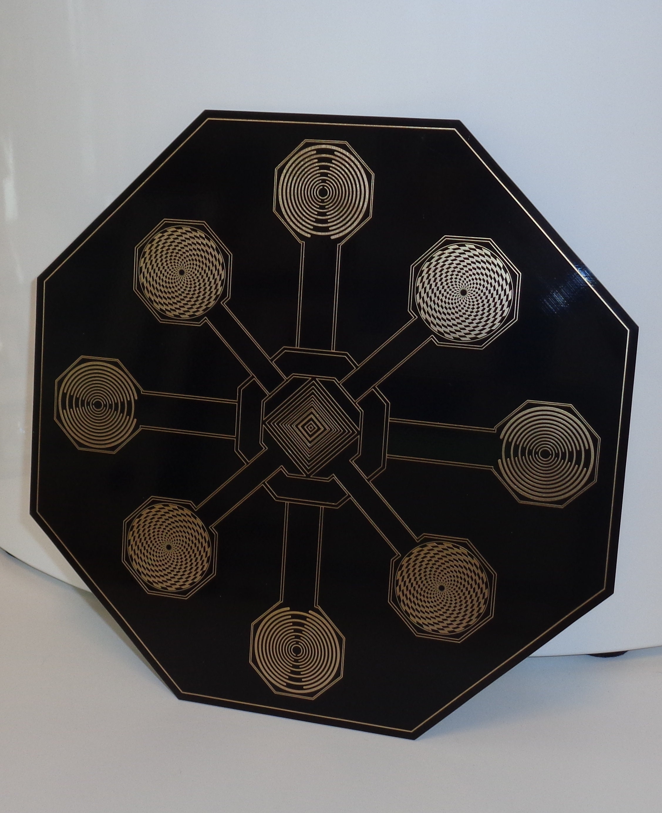 Cosmic-healy Energy-plat Scalar Waves Radionics Vortex MWO Geometry ...