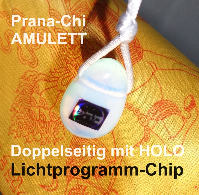 Quantum Field Pendant Radionics Bioresonance Lakhovsky MWO EMF 5G ...