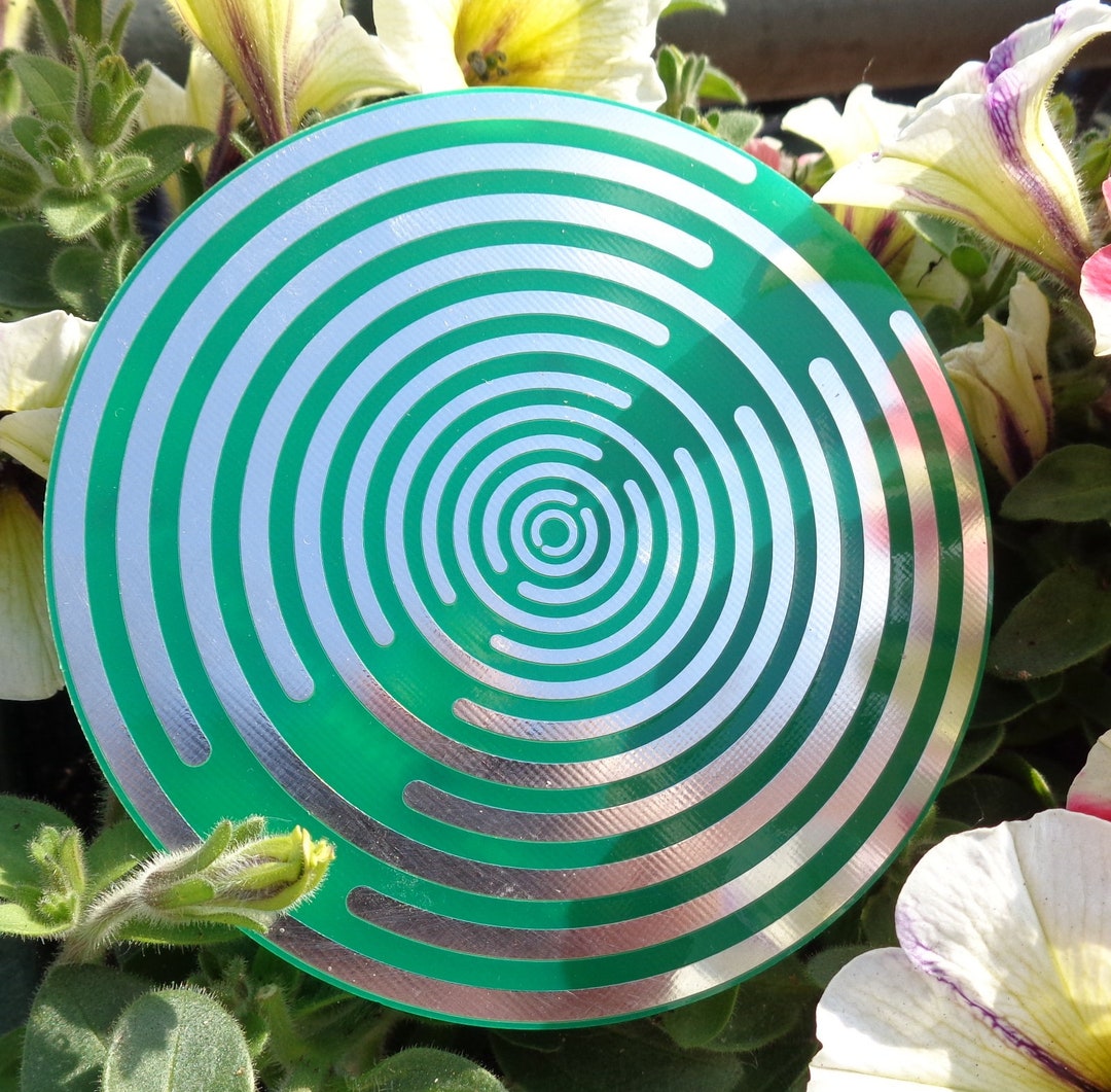 Cosmic-healy Energy Chi Disc Scalarwave Radionics MWO Geometry Holy ...