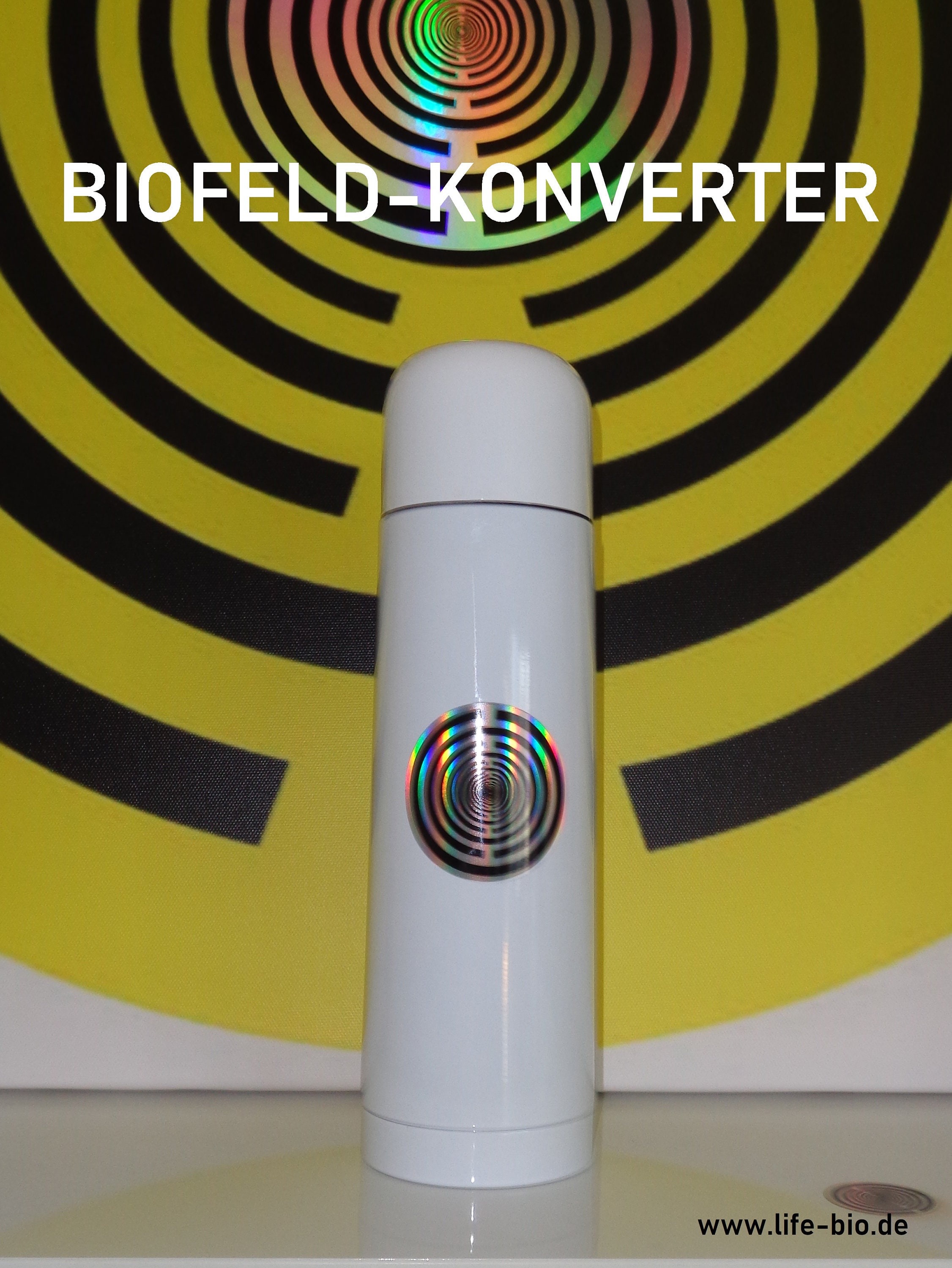 Biofield Converter Bioresonance Generator Biophoton Generator - Etsy