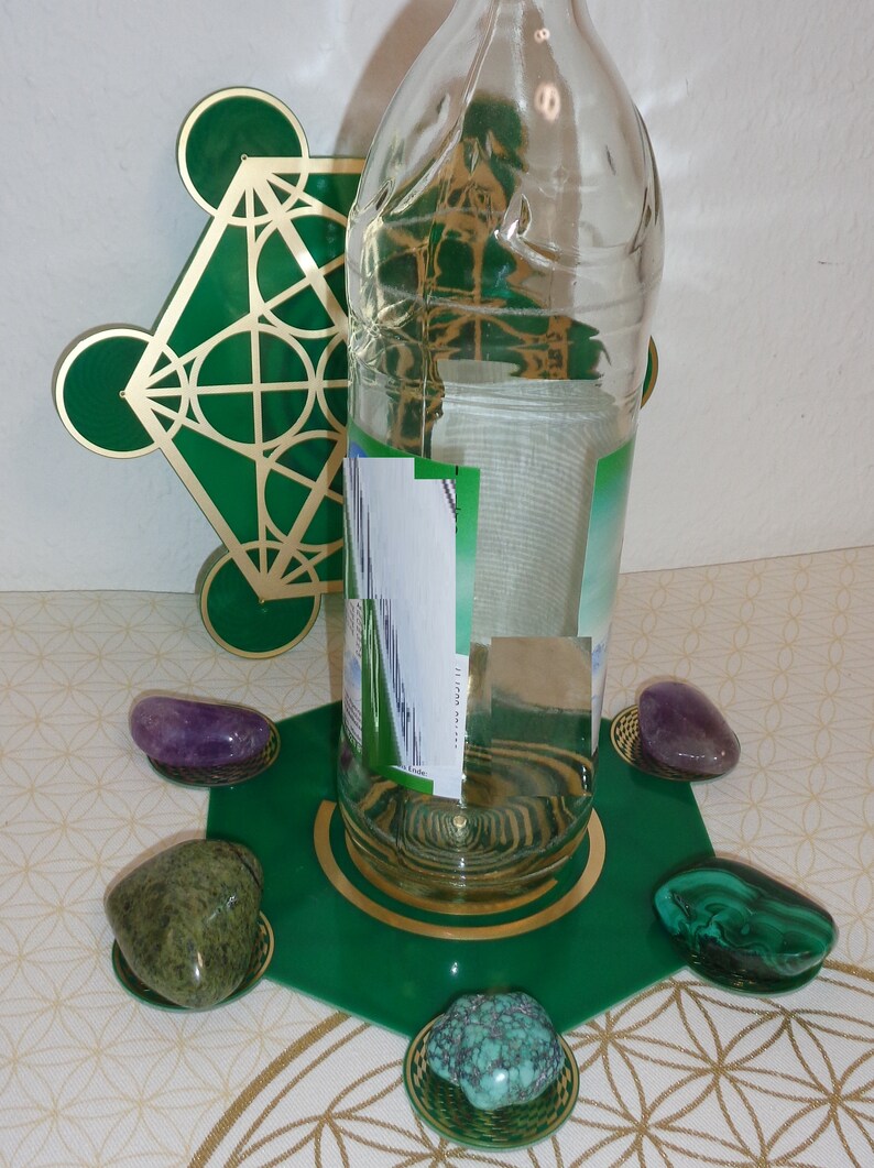 Tesla Antenna EMF Protection 5G Scalar Waves Radionics Vortex MWO ...