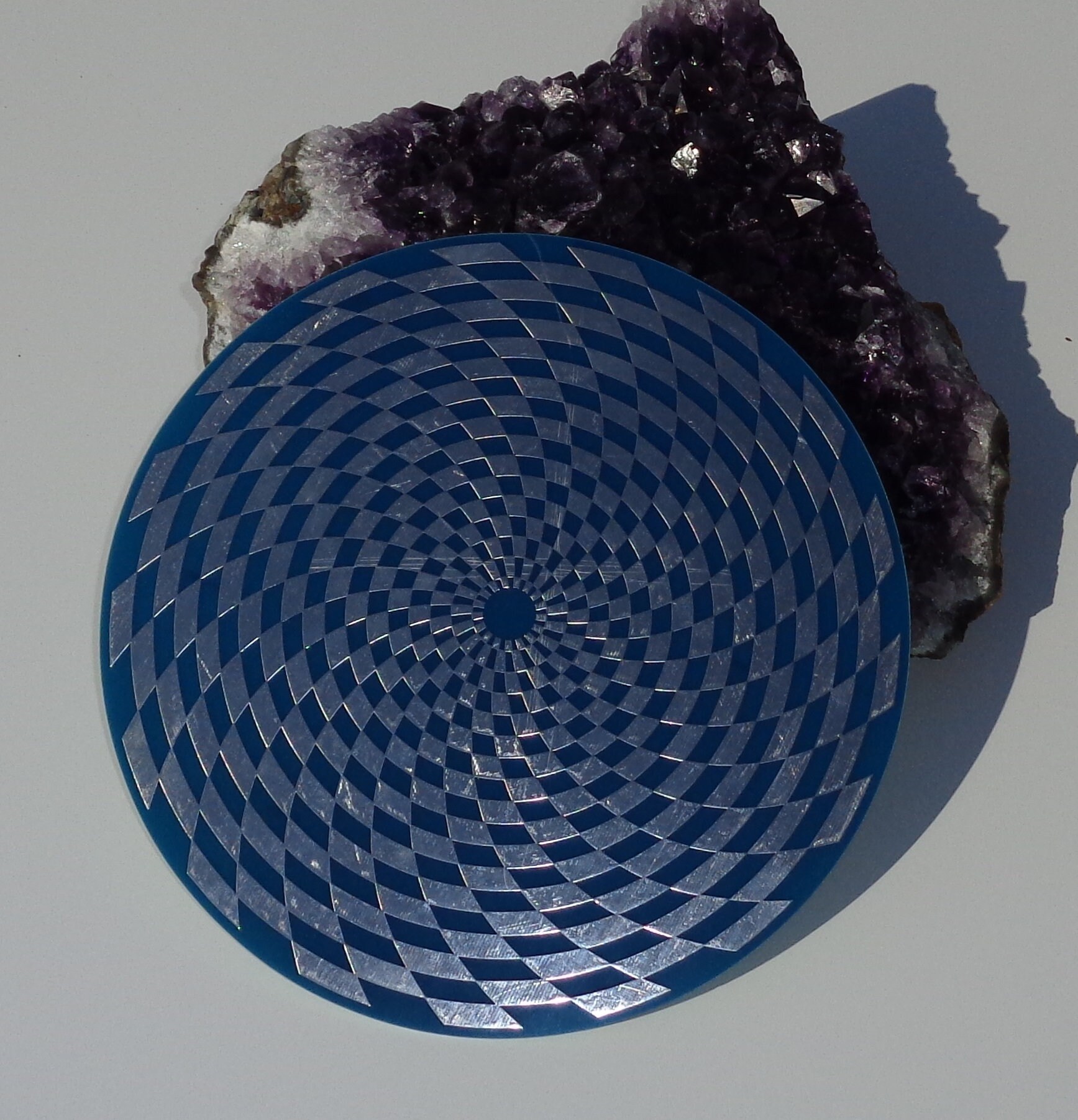 Tesla Antenna Tesla Antenna EMF Protection 5G Scalar Waves Radionics ...