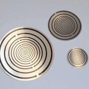 Energy Card Multiwave Map Resonance Map Harmony Map Scalar Wave Map Mwo ...