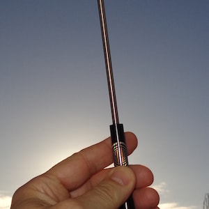 Energy Wand Magic Wand Meridian Wand Energy Scepter Harmony Wand ...