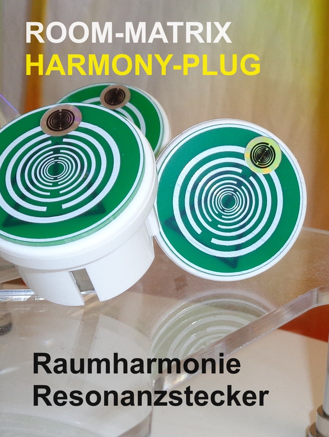 Cosmic-antenna Radionics Bioresonance Lakhovsky MWO Electrosmog 5G ...