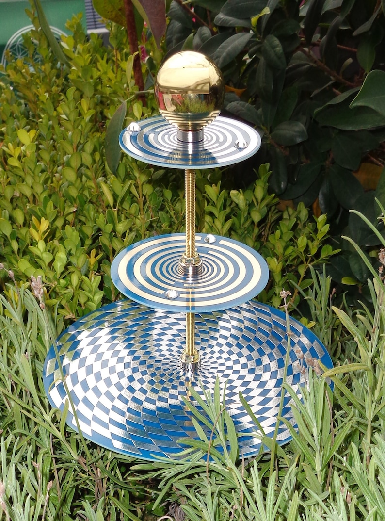 Tesla Antenna Tesla Antenna EMF Protection 5G Scalar Waves Radionics ...