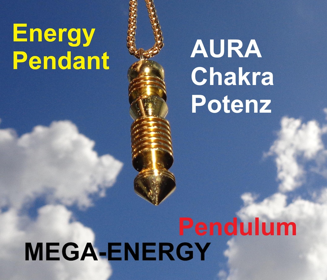 Hix-field Energy-pendulum Aura Harmony Radionics Rod Tensor Quantum Field Pendulum Radiesthesia ...