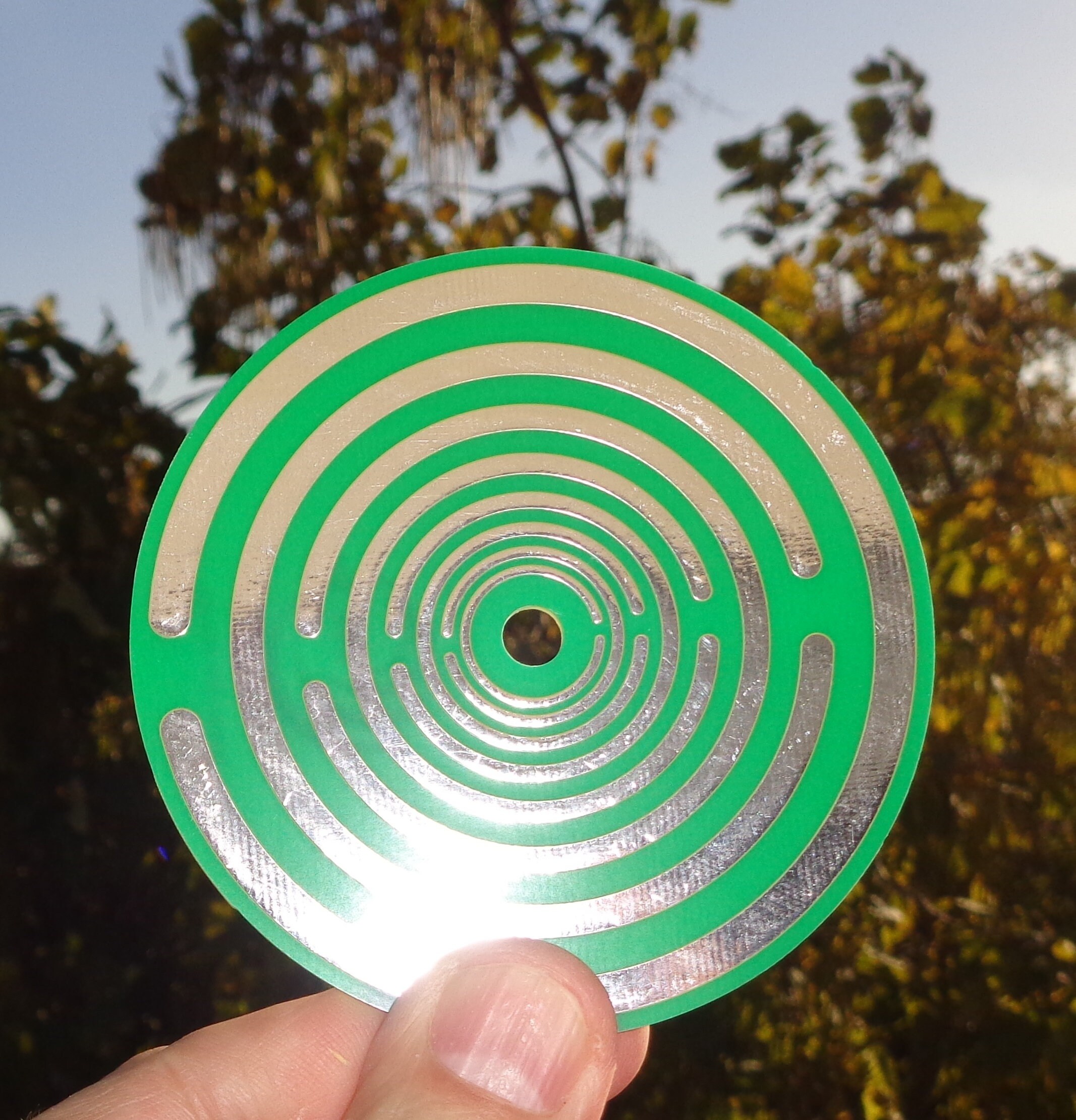 Tesla Antenna EMF Protection Resonance Scalar Wave Antenna EMF - Etsy