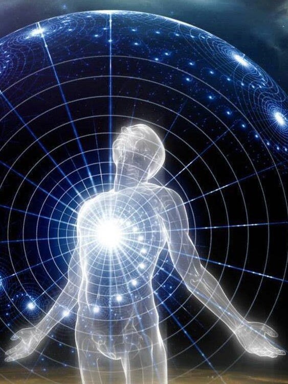 Frequency Amulet 528 Hz MWO Crystal Healy Power Pendant Multiwave ...