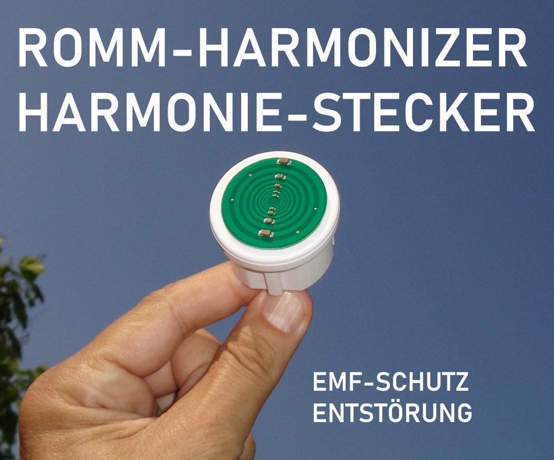 Tesla Antenna Radionics Bioresonance Lakhovsky MWO Electrosmog 5G ...