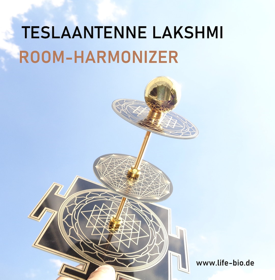 Tesla Antenna Tesla Antennas Tesla Antennas EMF 5G, Multiwave ...