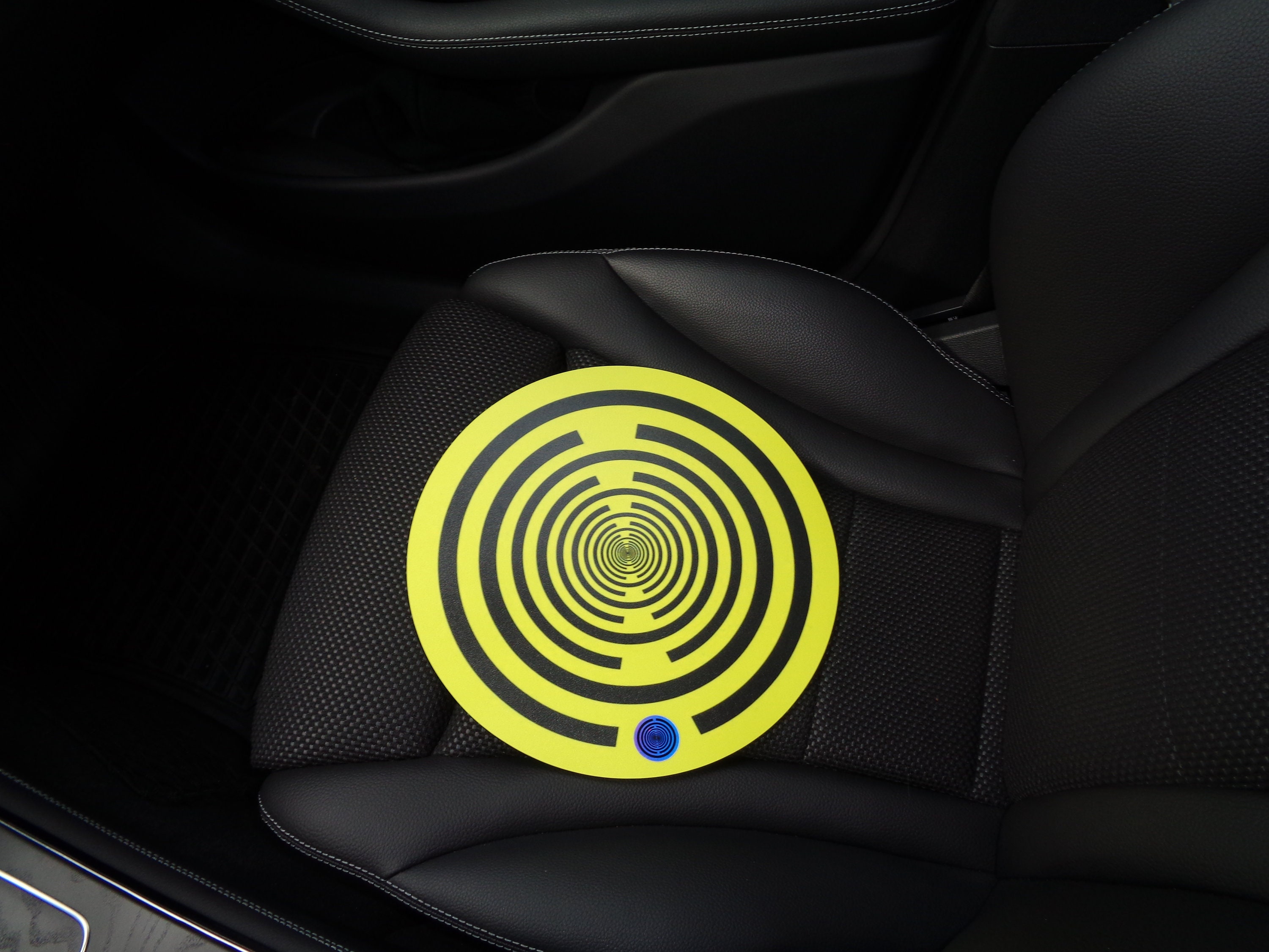 Energy Pad Bioresonance MWO Symbols Lakhovsky Harmony Pad Biophoton ...