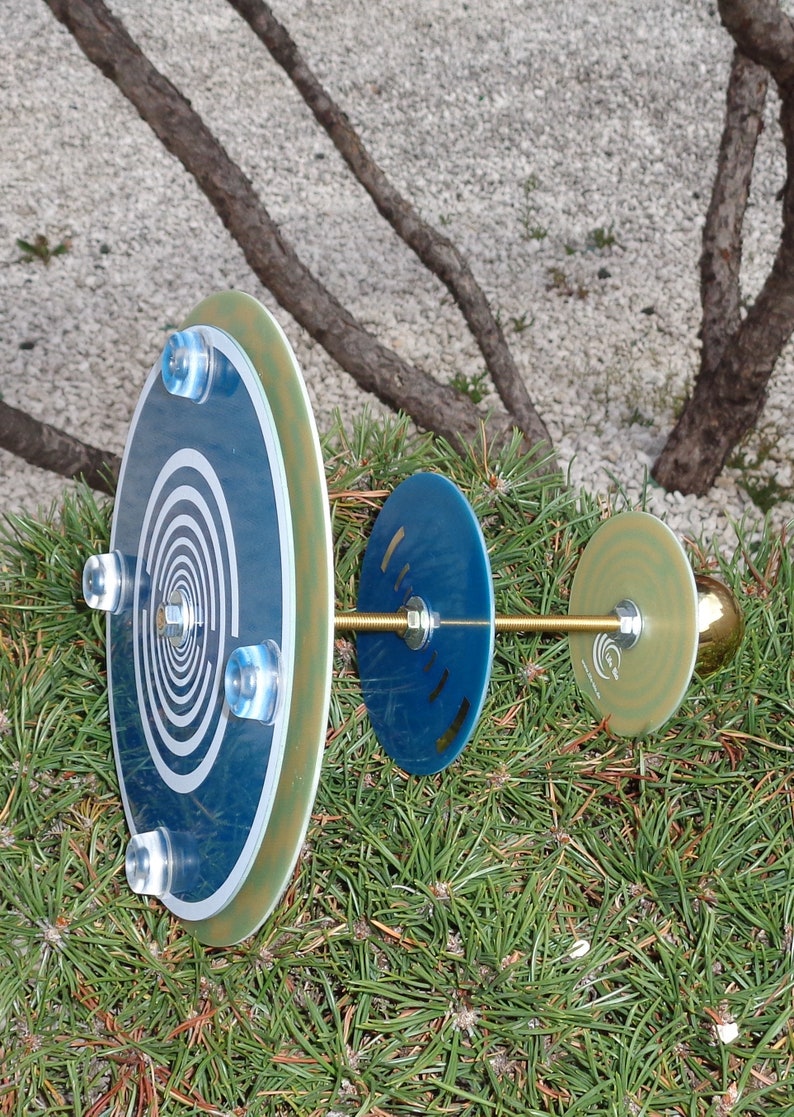 Tesla Antenna Tesla Antenna EMF Protection 5G Scalar Waves Radionics ...