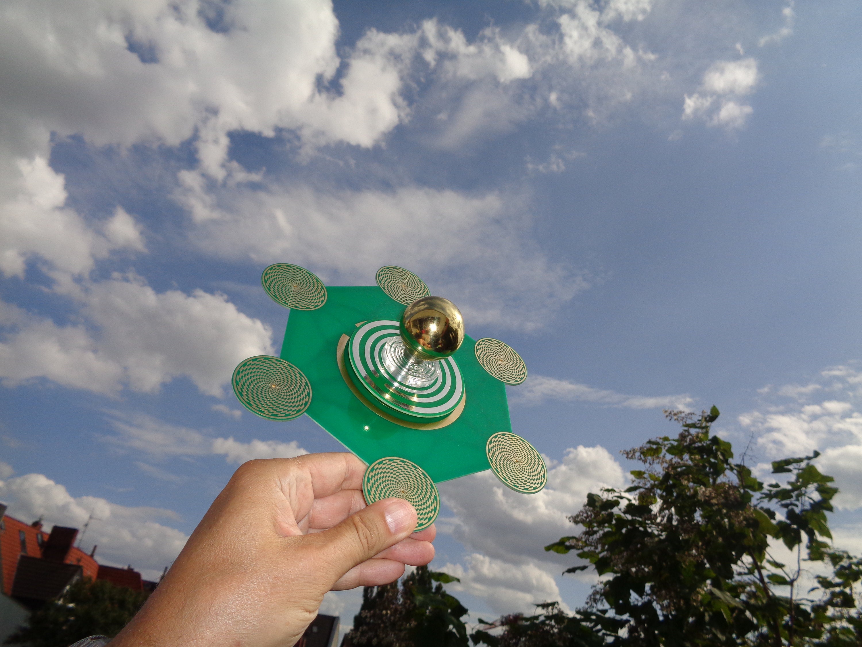 Tesla Antenna EMF Protection Resonance Scalar Wave Antenna EMF - Etsy