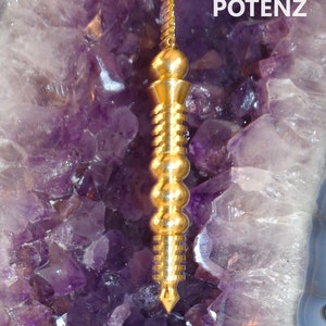 MWO Pendulum Aura Harmony Radionics Rod Tensor Lakhovsky Technique ...