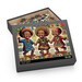 Black History Month Jigsaw Puzzle 120, 252, 500-piece, African Culture ...